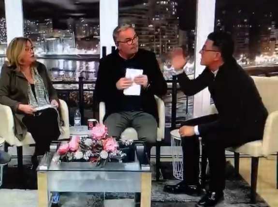 La candidata de Cs Benidorm pide al edil de Movilidad solucionar un problema con el autobús ...