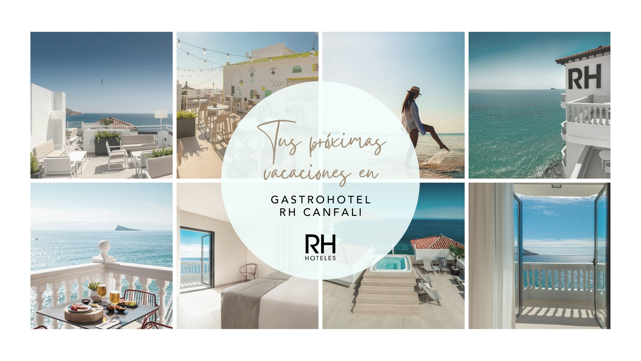 RH Hoteles recibe la certificación de la Marca S de Sostenibilidad ...