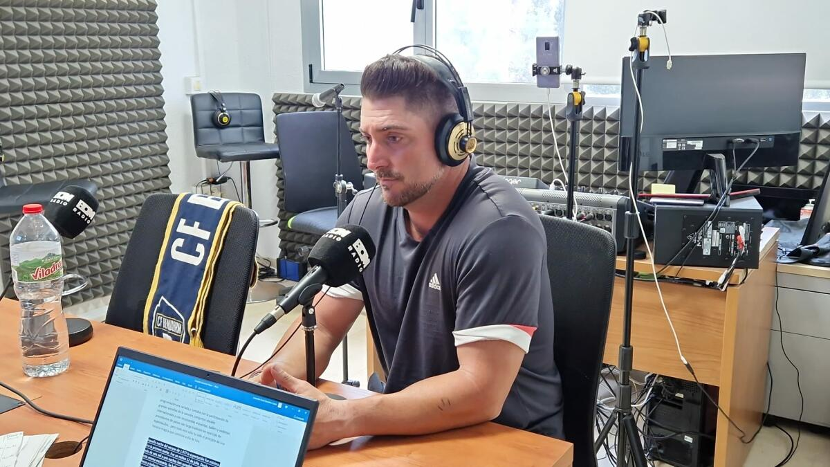 David Climent: “Hay gente que hace miles de kilómetros para ver lo que ...