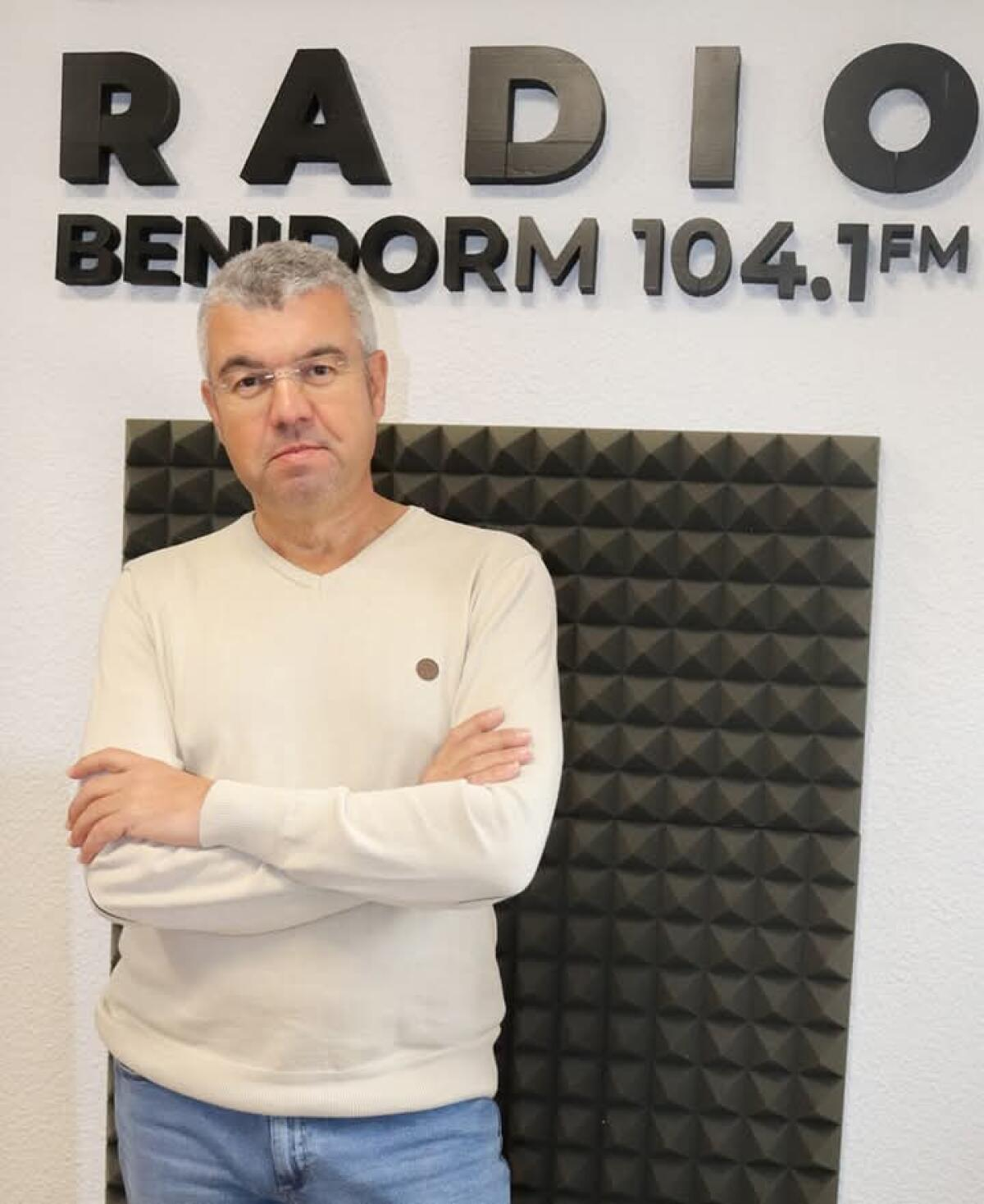 Donald Trump y Nacho Cano, un rayo de esperanza | CALVARI