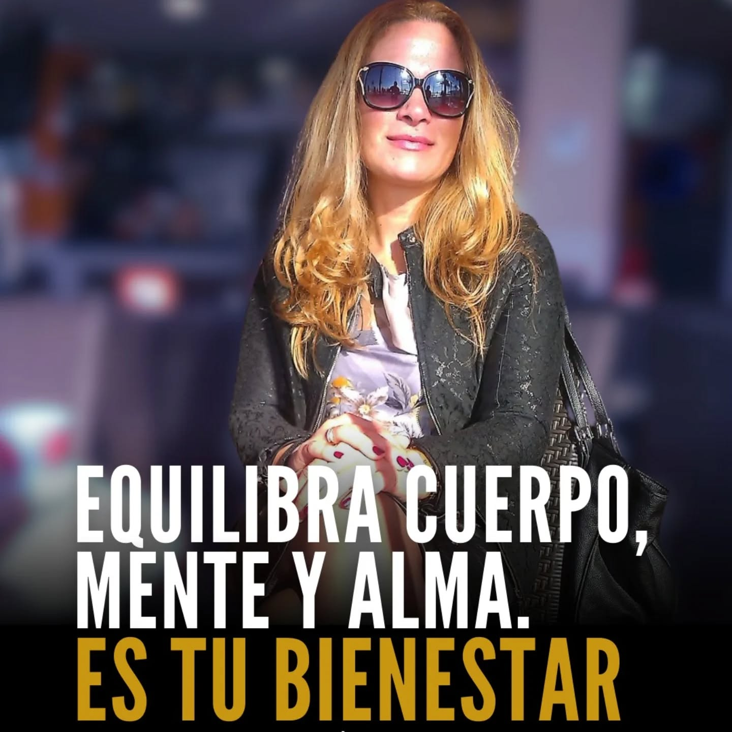 Reflexiona sobre tu bienestar integral | CALVARI