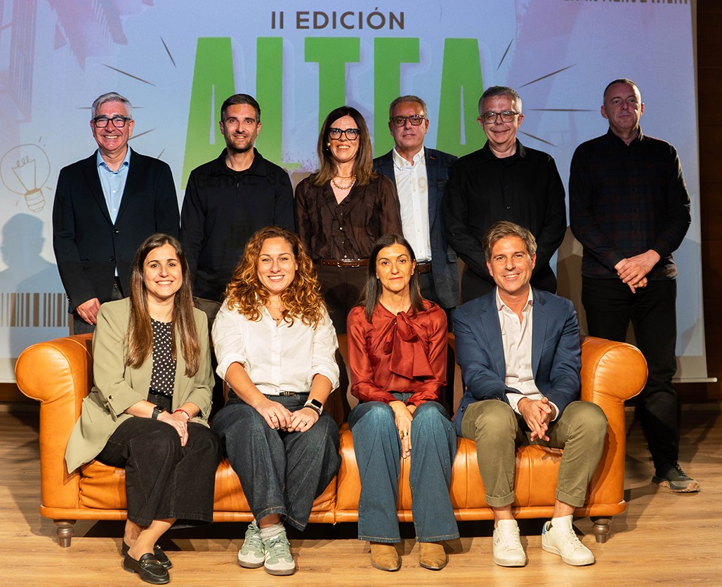 La segunda edición de Altea Talent LAB confirma su éxito con una gran acogida entre la ...