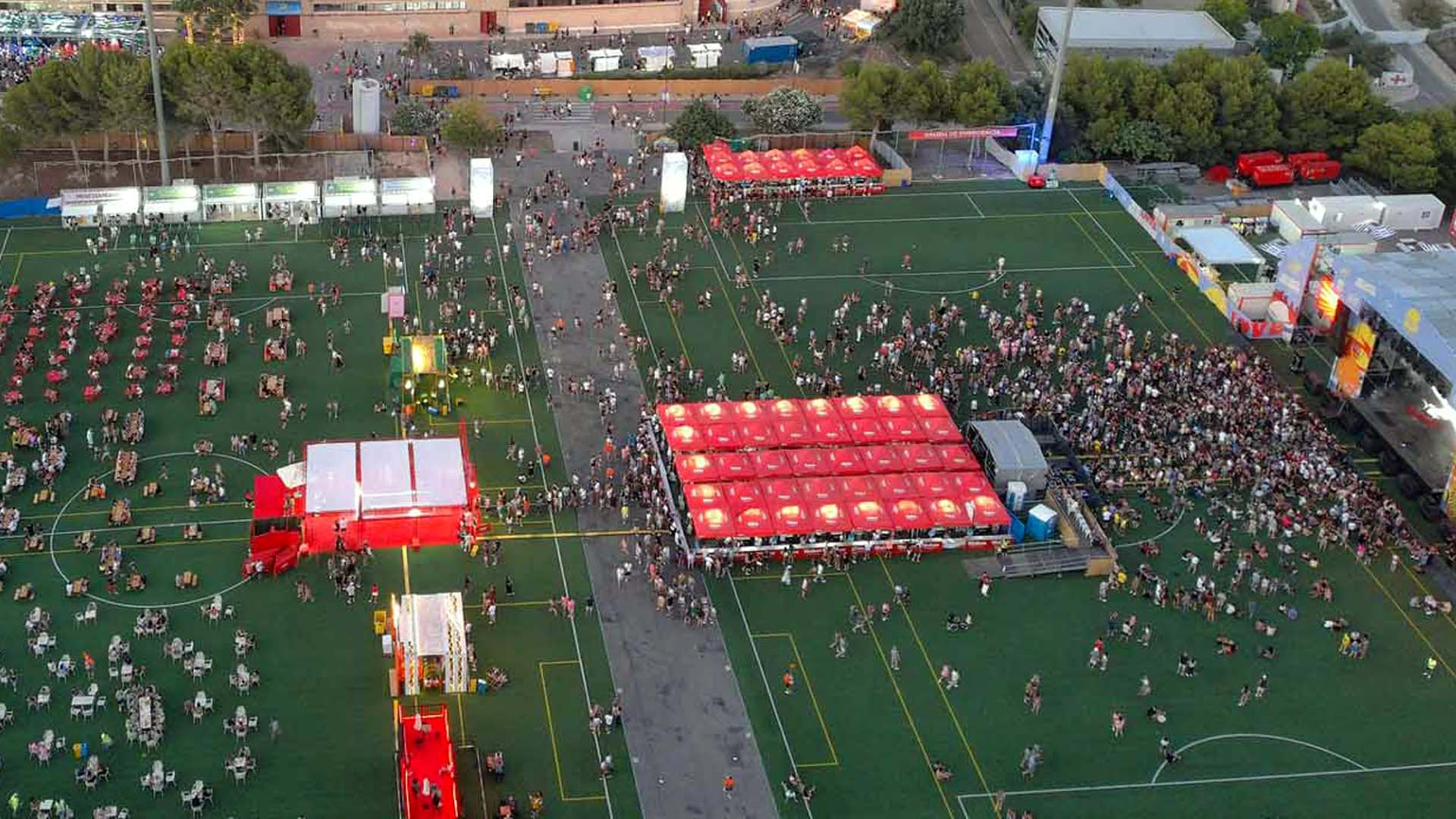 El Ayuntamiento de Benidorm notifica la adjudicación del contrato para ...