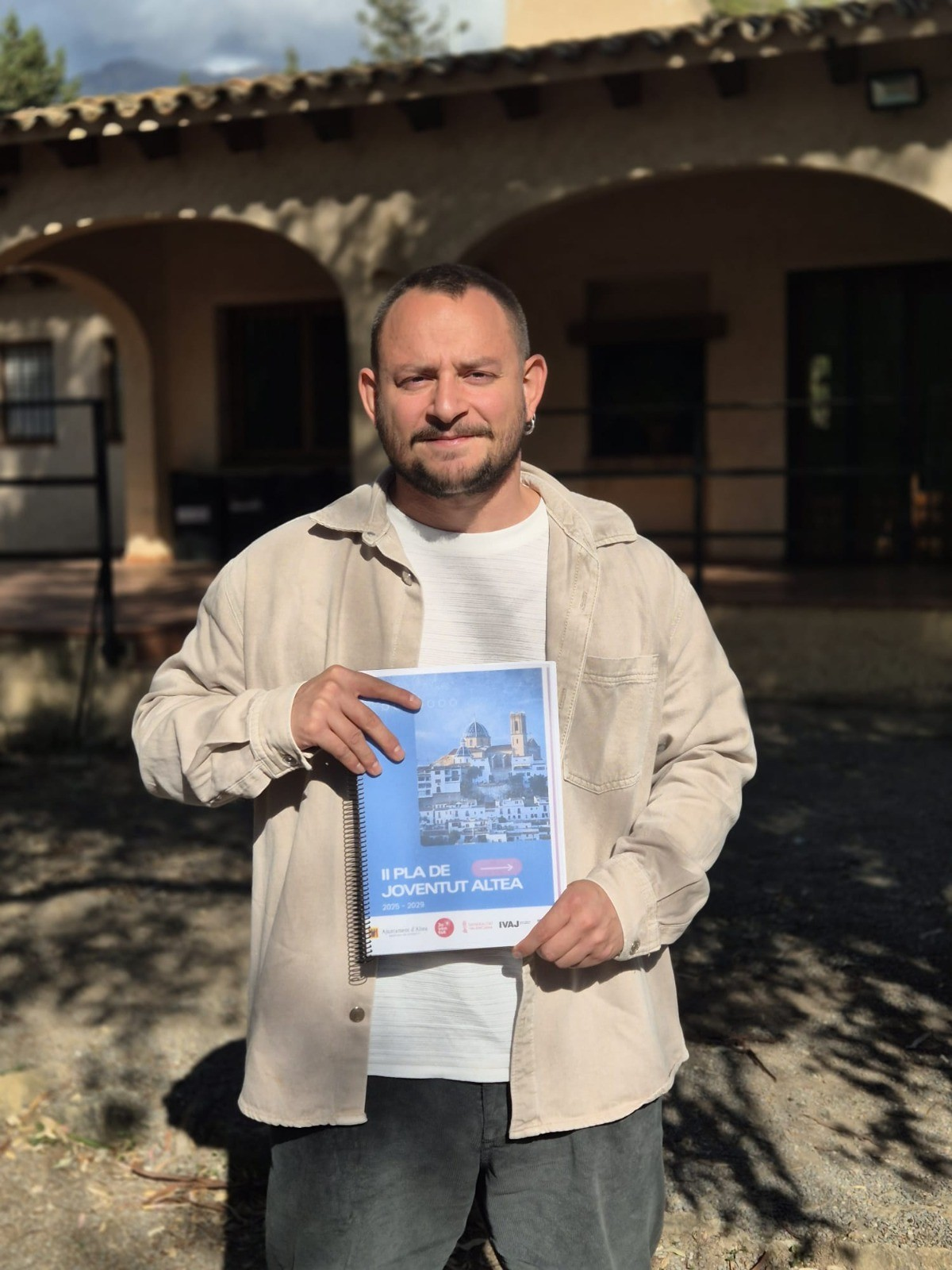Altea aprueba su II Plan de Juventud para el periodo 2025–2029 | CALVARI