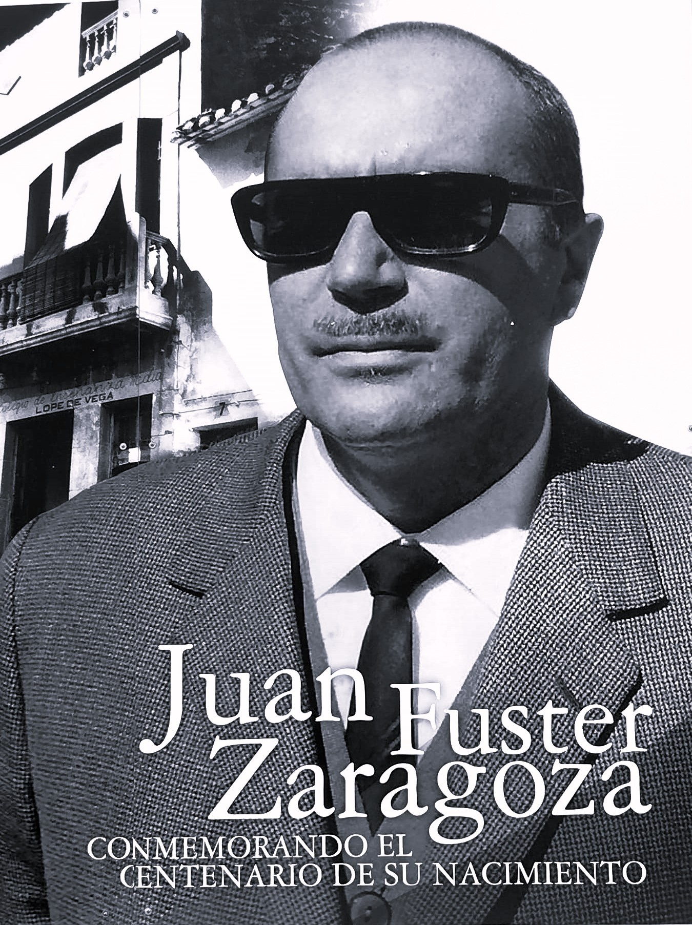 Manolo Palazón entrevista esta semana a Vicente Fuster Pérez, hijo del ...